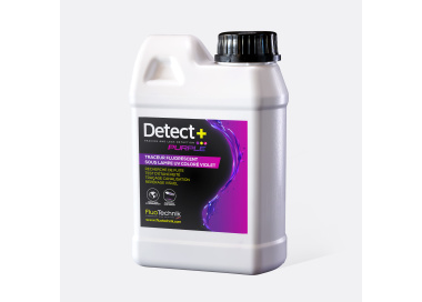 Colorant de traçage et détection de fuite liquide VIOLET - DETECT+ PURPLE