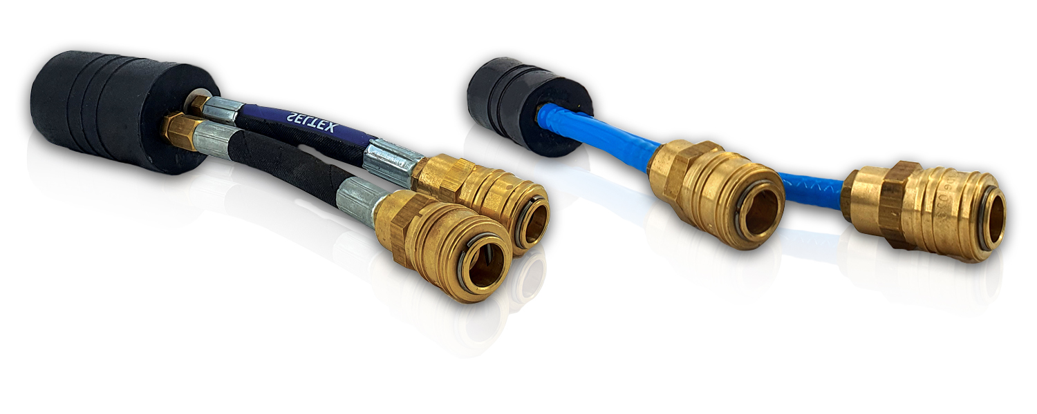 Mini Stopper Balloons: Plumbing, Swimming Pools, Waterproofing, Industry