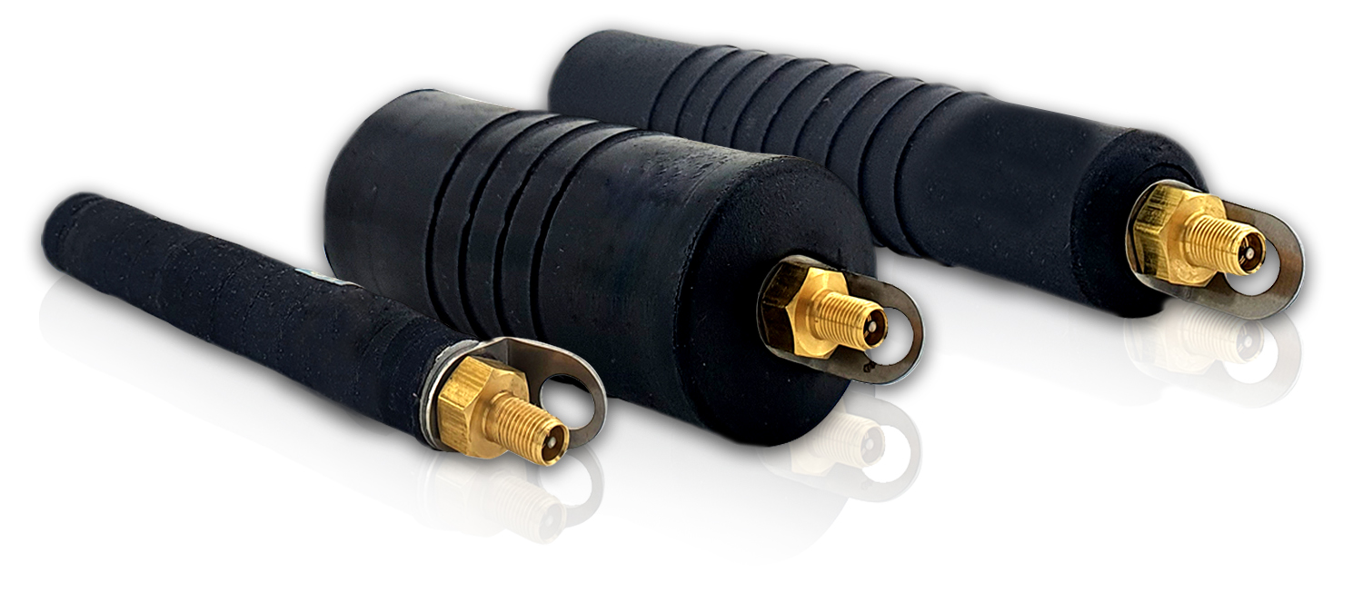 Mini Stopper Balloons: Plumbing, Swimming Pools, Waterproofing, Industry